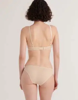 Araks Willow Bralette Tulle - Orange