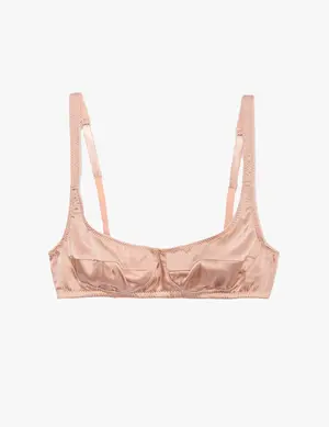 Araks Penelope Bralette Bare - Nude