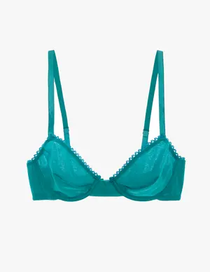 Araks Sofia Underwire Bra Parrot Yellow