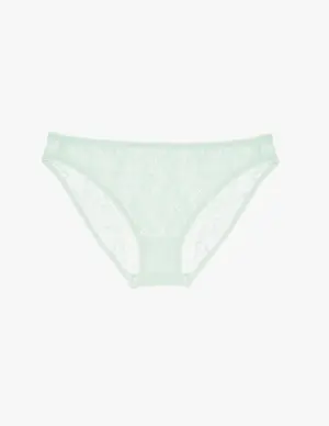 Araks Tris Panty Caledonia - Purple