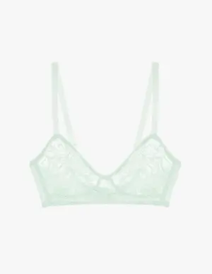 Araks Tamara Bralette Caledonia - Purple