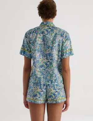 Araks Tia Boxer Short Liberty Daisy