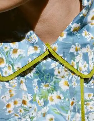 Araks Shelby Pajama Top