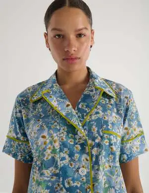 Araks Shelby Pajama Top