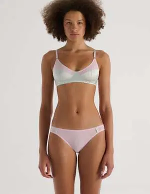 Araks Willow Bralette Fondant - Orange