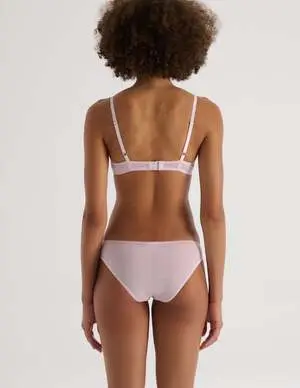 Araks Willow Bralette Fondant - Orange