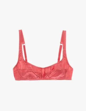 Araks Penelope Bralette Rose - Blue