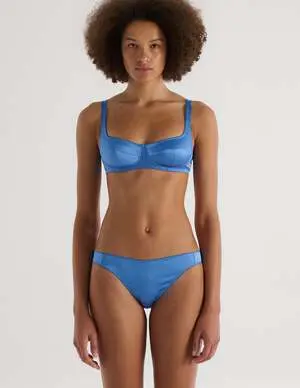 Araks Penelope Bralette Bluet - Blue