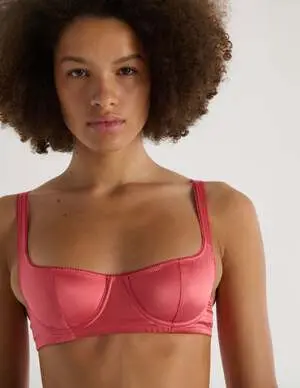 Araks Gita Underwire Bra Rose - Blue