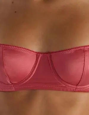 Araks Gita Underwire Bra Rose - Blue