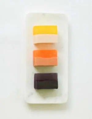 Araks Artisanal Soap ~ Set Of 3 - Three Pack