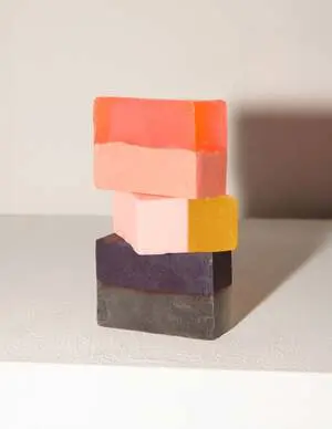 Araks Artisanal Soap ~ Set Of 3 - Three Pack