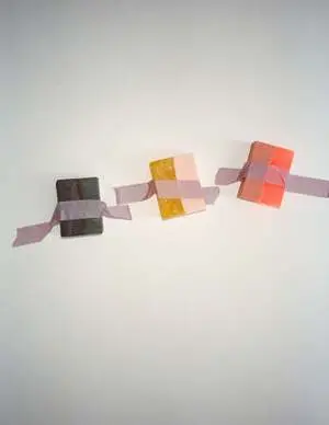 Araks Artisanal Soap ~ Set Of 3 - Three Pack