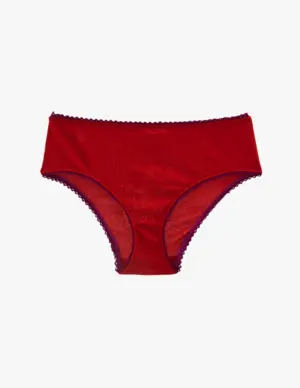 Araks Josephine Hipster - Red
