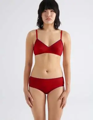 Araks Josephine Hipster - Red
