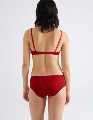Araks Josephine Hipster - Red
