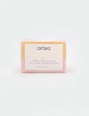Araks Artisanal Soap No. 1