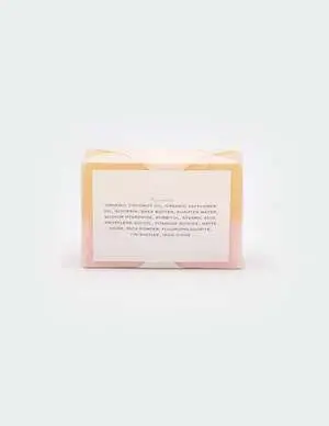 Araks Artisanal Soap No. 1