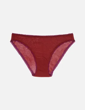 Araks Isabella Panty Clay - Clay Brown