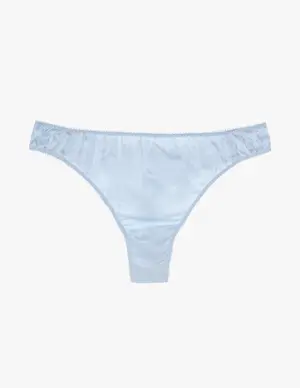 Araks Grier Thong Glac - Blue