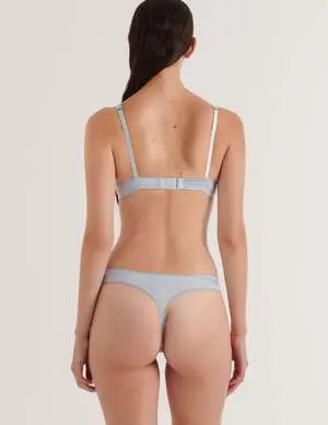 Araks Grier Thong Glac