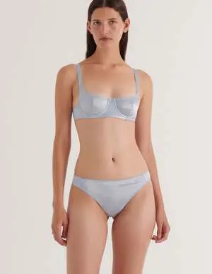 Araks Grier Thong Glac - Blue