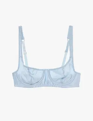Araks Gita Underwire Bra Glac - Glacé Blue