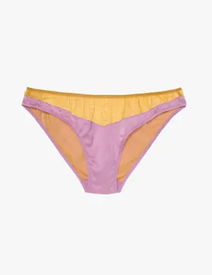 Araks Medium Rise Briefs For Women