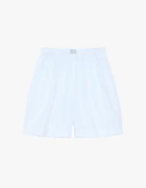 Araks Rose Boxer Silver - Stripe