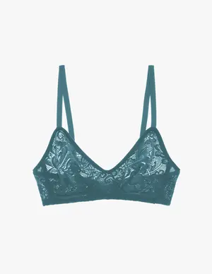 Araks Tamara Bralette Heron - Heron Blue