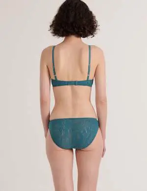 Araks Tamara Bralette Heron - Heron Blue