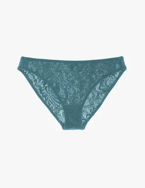 Araks Tris Panty Heron - Heron Blue