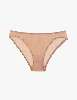 Araks Harriet Low-rise Panty - Orange