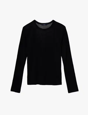 Araks Sabine Long Sleeve - Black