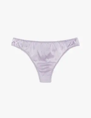 Araks Grier Thong Fairy - Blue