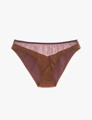 Araks Aaron Panty Noisette - Blue
