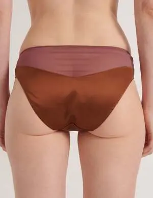 Araks Aaron Panty Noisette - Blue