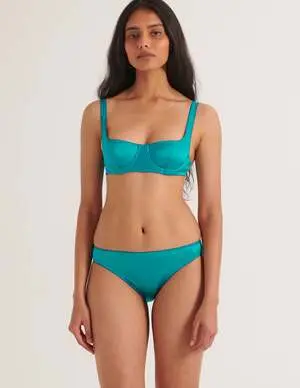 Araks Gita Underwire Bra Parrot