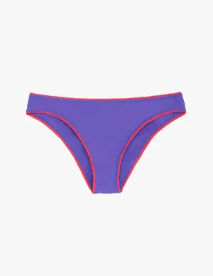 Araks Leonora Bikini Bottom - Purple