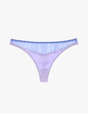 Araks Maya Thong Lavender - Purple