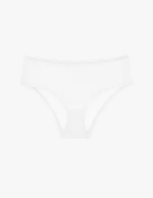 Araks Josephine Hipster - White