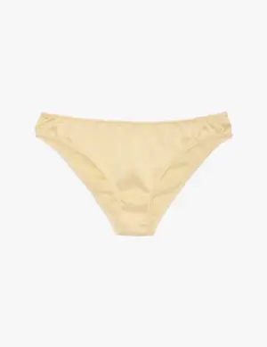 Araks Gwyneth Panty Butter - Yellow
