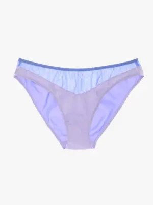 Lavender Intimates
