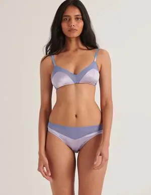 Araks Aaron Panty Lavender - Purple