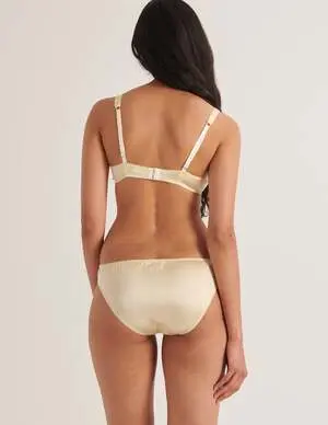 Araks Penelope Bralette Butter - Yellow