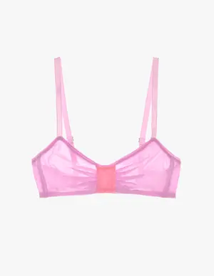 Araks Uma Bralette Bliss - Purple