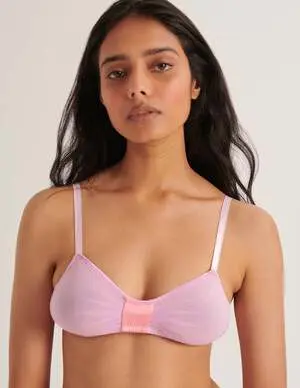 Araks Uma Bralette Bliss - Purple