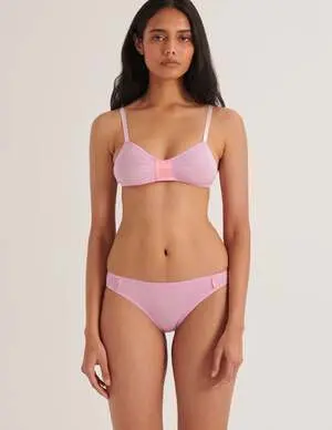 Araks Uma Bralette Bliss - Purple