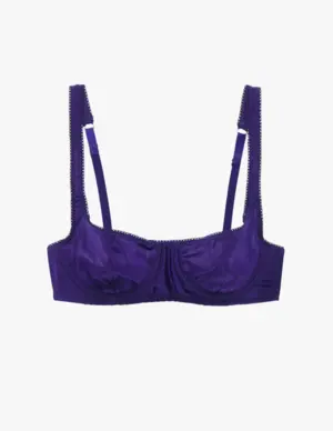 Araks Gita Underwire Bra Aster - Purple