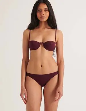 Araks Ovsanna Underwire Bikini Top